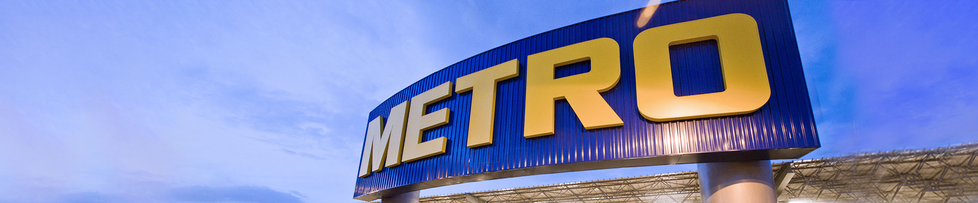 METRO Türkiye Hakkında | MetroGroup